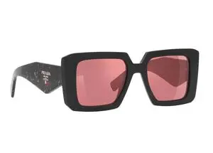 Prada Pr 23ys Sunglasses - Black (spr23y)