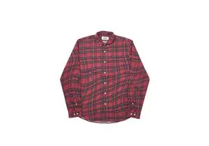PALACE Lumber Waved Shirt