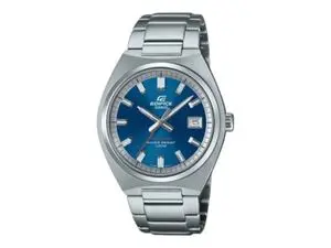 Casio Bracelet Watch - Stainless Steel