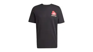 Adidas Predator History Graphic T-shirt - Black