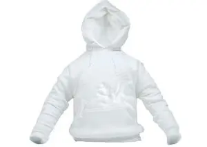 DANIEL ARSHAM X Case Studyo Eroded Sweatshirt Lamp
