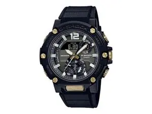 Casio G-shock Watch - Stainless Steel
