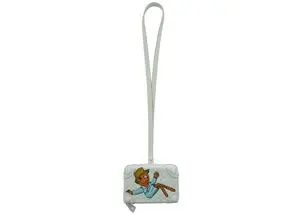 LOUIS VUITTON Soft Trunk Necklace - Multicolor