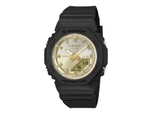 Casio G-shock Watch - Stainless Steel