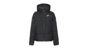 Nike Quilted Puffer Jacket