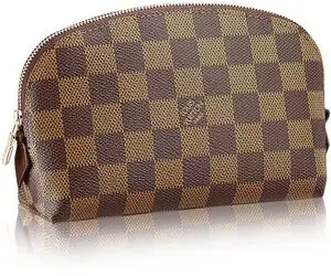 LOUIS VUITTON Cosmetic Pouch - Multicolor