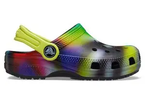 CROCS Classic Clog Solarized