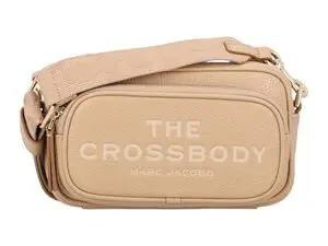 Marc Jacobs The Crossbody - Camel