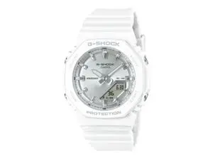 Casio G-shock Watch - Stainless Steel