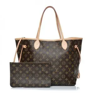 LOUIS VUITTON Neo Neverfull Monogram Mm - Multicolor
