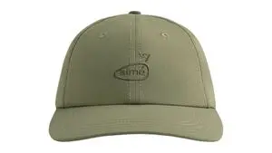 Aimé Leon Dore Golf Cordura Cap - Olive