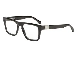 Palm Angels Style 7 Eyeglasses - Black Clear Lens (perj007f24pla0011000)