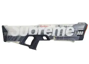 Supreme Spyrathree Water Blaster - Multicolor