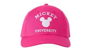 OVO X Disney Valentine's Collegiate Sportcap