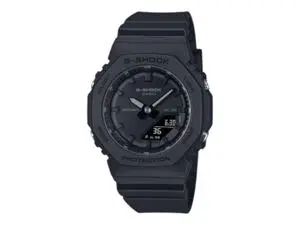 Casio G-shock Watch - Stainless Steel