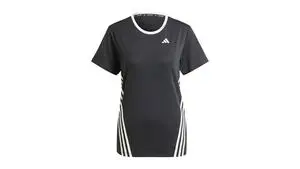 Adidas Trainicons Wrapping 3-stripes T-shirt