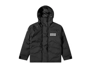 The North Face Expedition Parka