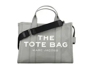 Marc Jacobs Medium Tote - Wolf Grey