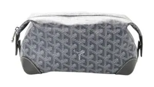 Goyard Boeing Trousse De Toilette Toiletry Bag 25 - Multicolor