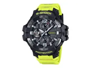 Casio G-shock Watch - Stainless Steel