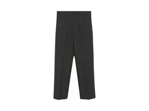Miu Miu Wool Trousers