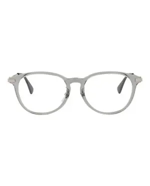 Gucci Round-frame Acetate Optical Frames