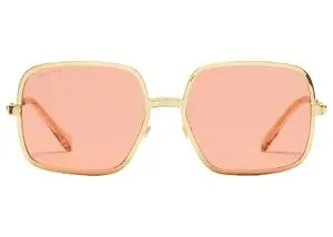 Gucci Square Sunglasses