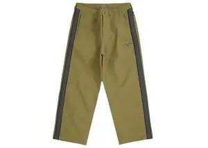 Supreme Goretex Stripe Pant - Olive