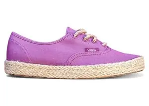VANS Authentic Espadrille