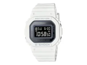 Casio G-shock Timepiece - Stainless Steel