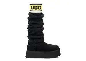 UGG Classic Sweater Tall Boots