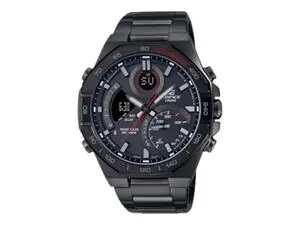 Casio Edifice Watch - Stainless Steel
