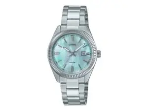 Casio Standard Watch - Ion Plated