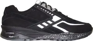 Brooks Regent Fairplay Sneakers - Black/silver