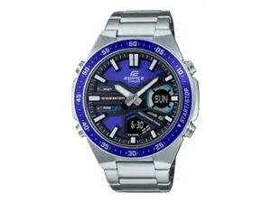 Casio Edifice Bracelet Watch - Stainless Steel