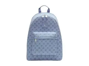 JORDAN Monogram Backpack 20.8l - Denim