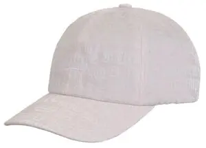 Supreme Cities Jacquard 6-panel - Pink