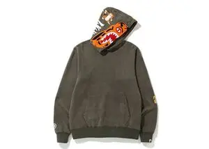Bape Printed Sweatshirts Hoodies For Men