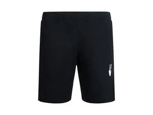 Off-White Carav Arrow Sweatshorts - Black
