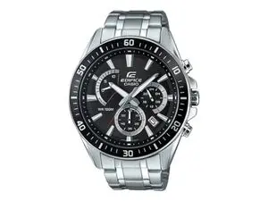 Casio Chronograph Bracelet Watch