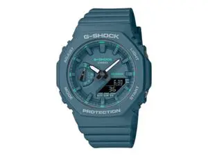 Casio G-shock Watch - Stainless Steel
