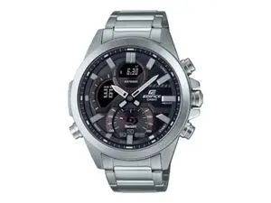 Casio Edifice Watch - Stainless Steel