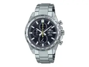 Casio Edifice Chronograph Watch