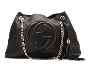 Gucci Soho Medium Shoulder Bag - Multicolor
