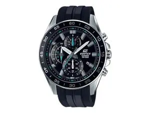 Casio Edifice Watch - Stainless Steel