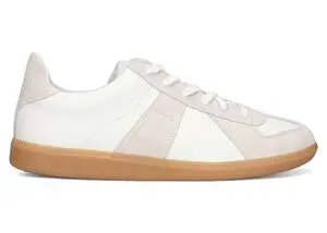 Novesta GAT Leather Sneakers - White
