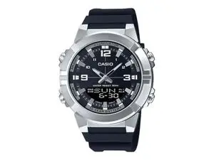 Casio Analog Watch
