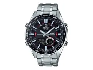 Casio Edifice Bracelet Watch - Stainless Steel