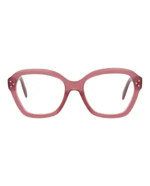 Celine Round-frame Acetate Optical Frames