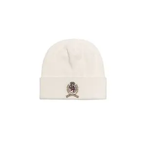 Kith X Tommy Hilfiger Crest Beanie